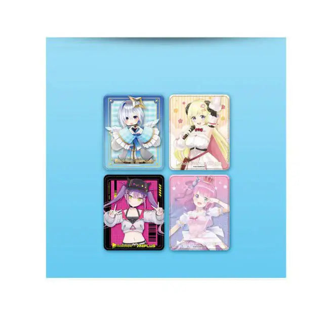 hololive x ANIPLUS - Card Wallets – Harumio