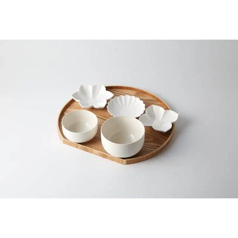 MUJAGI STUDIO - 1 Person Special Set – Harumio