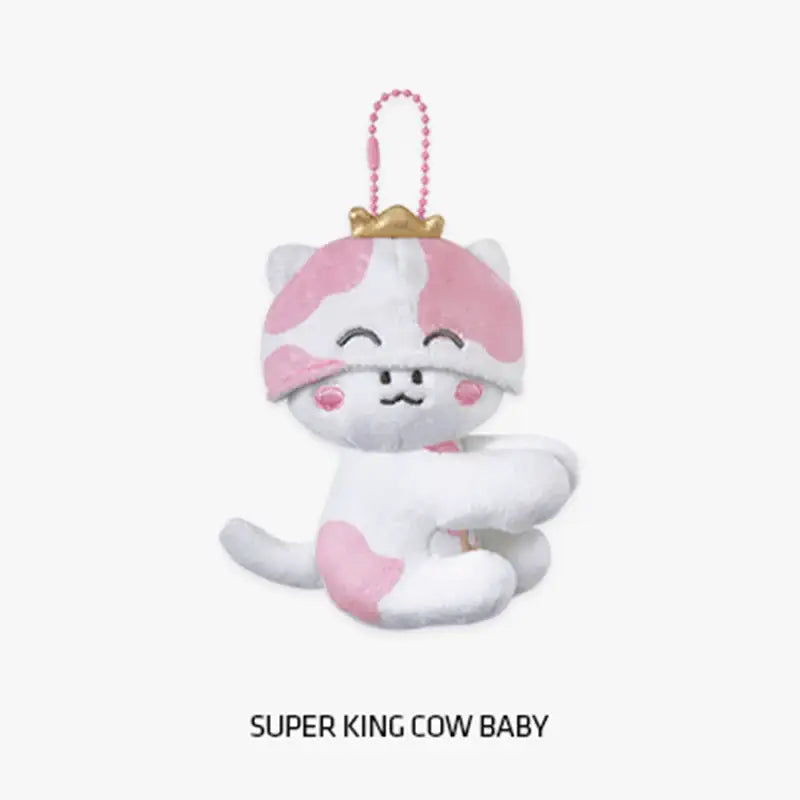 TREASURE - Funny Treasure - Plush Photo Card Holder – Harumio