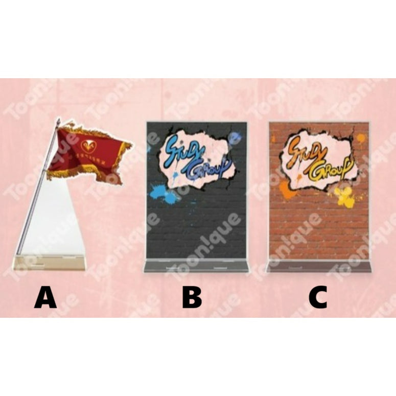 Alien Stage Official Artbook – Regular, Special & Deluxe Editions – Harumio