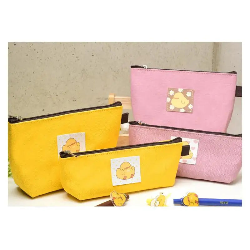 Orin - Label Pouch – Harumio