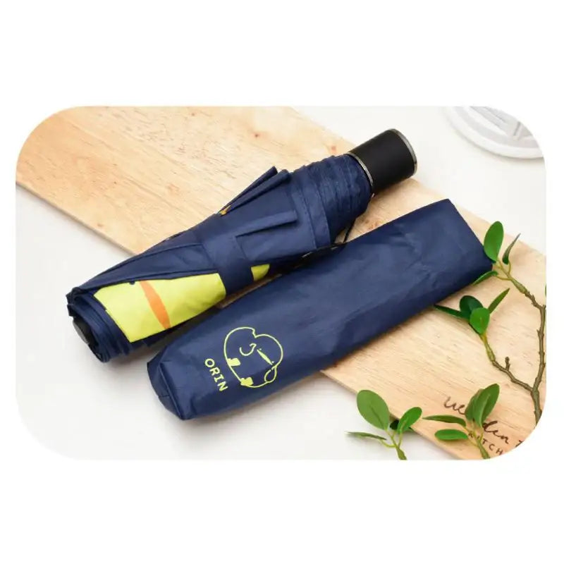 Orin - 3-Tier Umbrella – Harumio