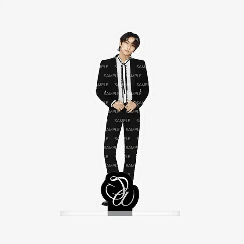 ENHYPEN - FATE - Acrylic Stand – Harumio