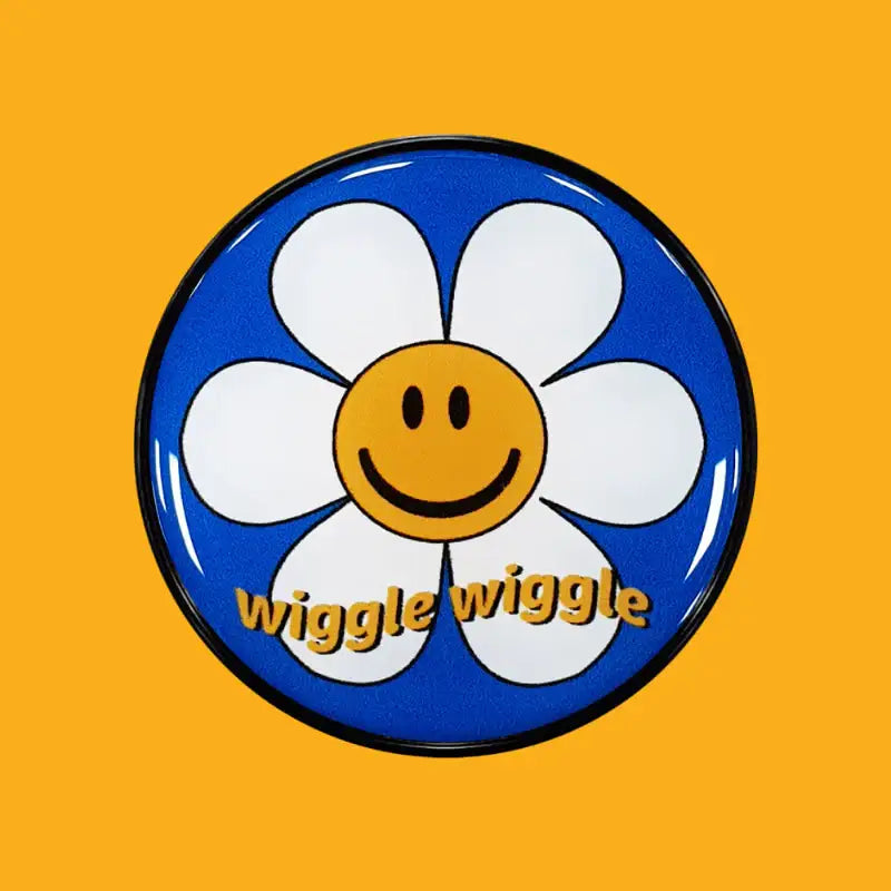 Wiggle Wiggle - Smile We Love Griptok – Harumio