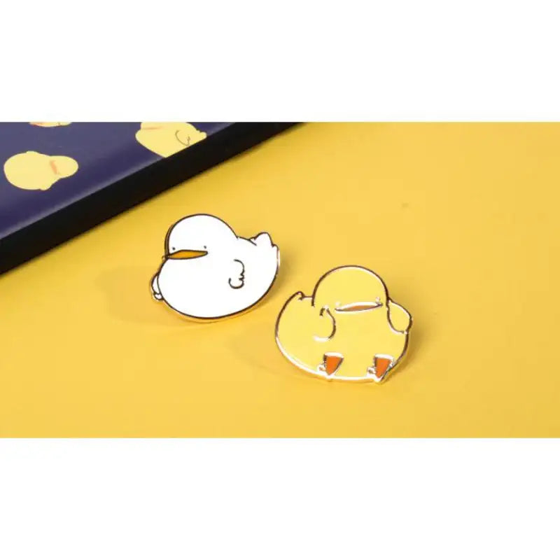 Orin - Metal Badge – Harumio
