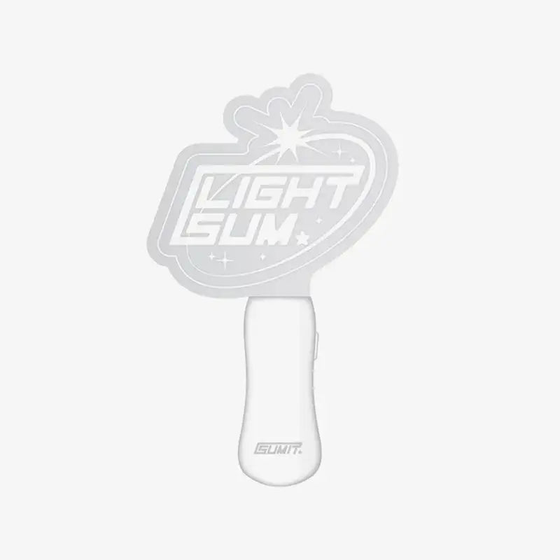 LIGHTSUM - Acrylic Light Stick – Harumio