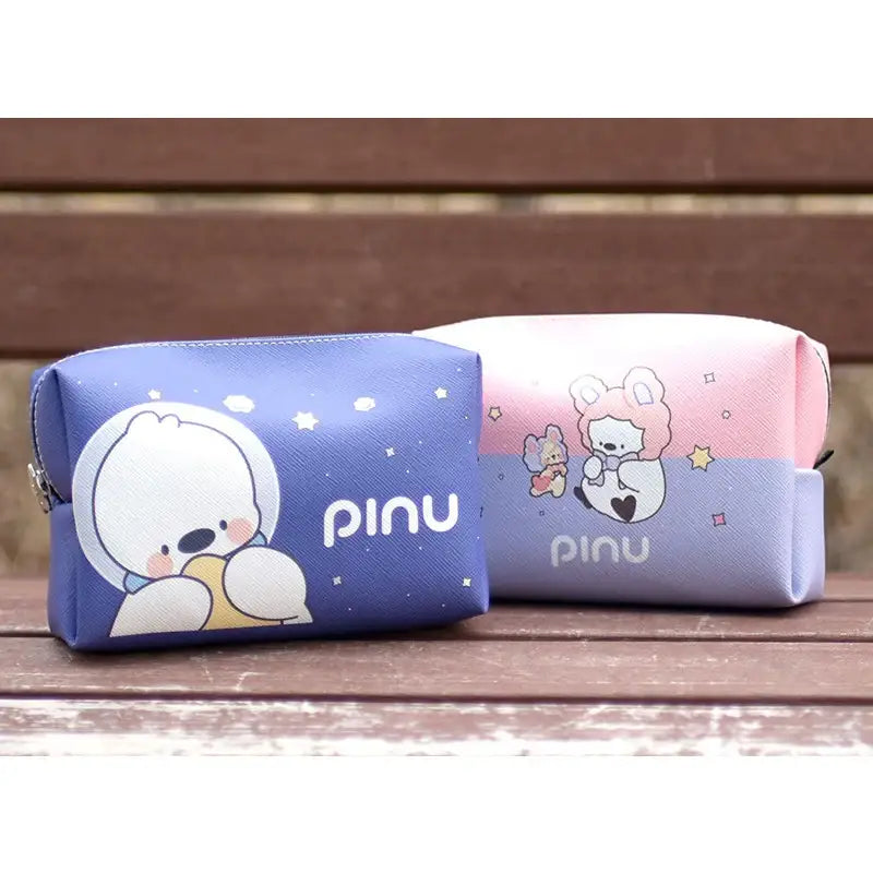 Pinu - Tong Tong Pouch – Harumio