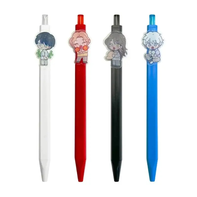 Dam Of The Forest - Ballpoint Pen – Harumio