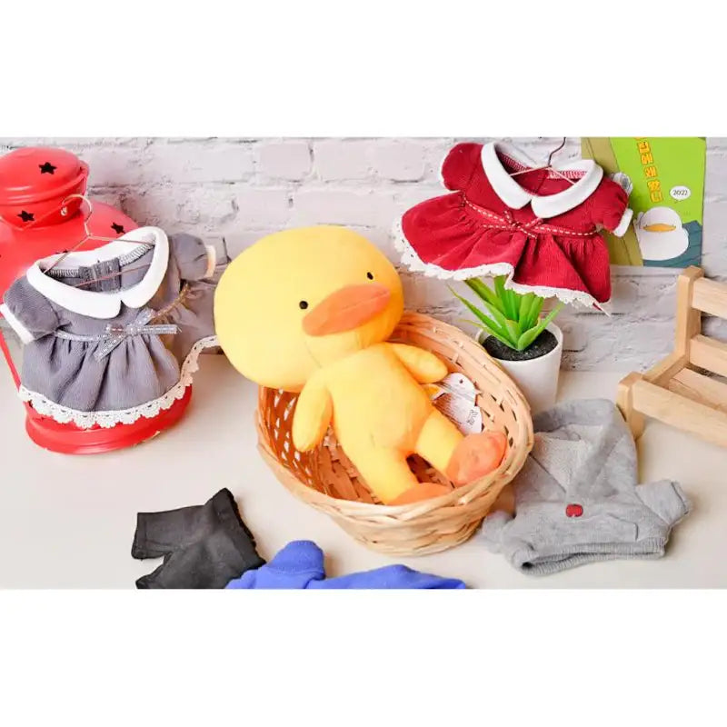 Orin - Doll Clothes – Harumio