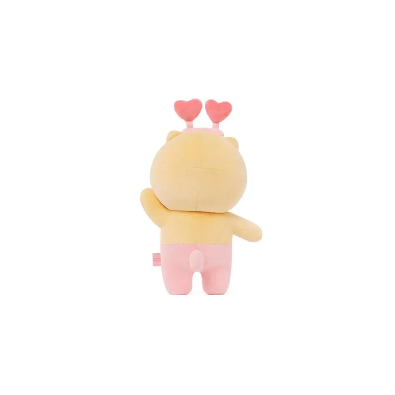 Kakao Friends - Love Love Choonsik & Ghana Chocolate Set – Harumio