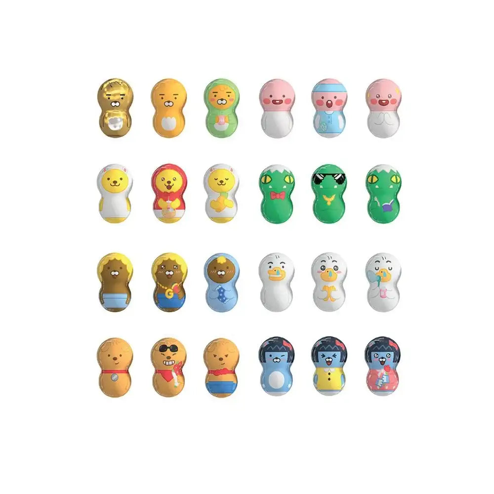 Kakao Friends - Little Friends Flipperz with Candy – Harumio