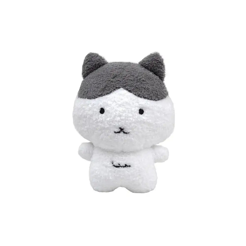 Kakao Friends - Soobookz Poseul Tango Plush Doll – Harumio