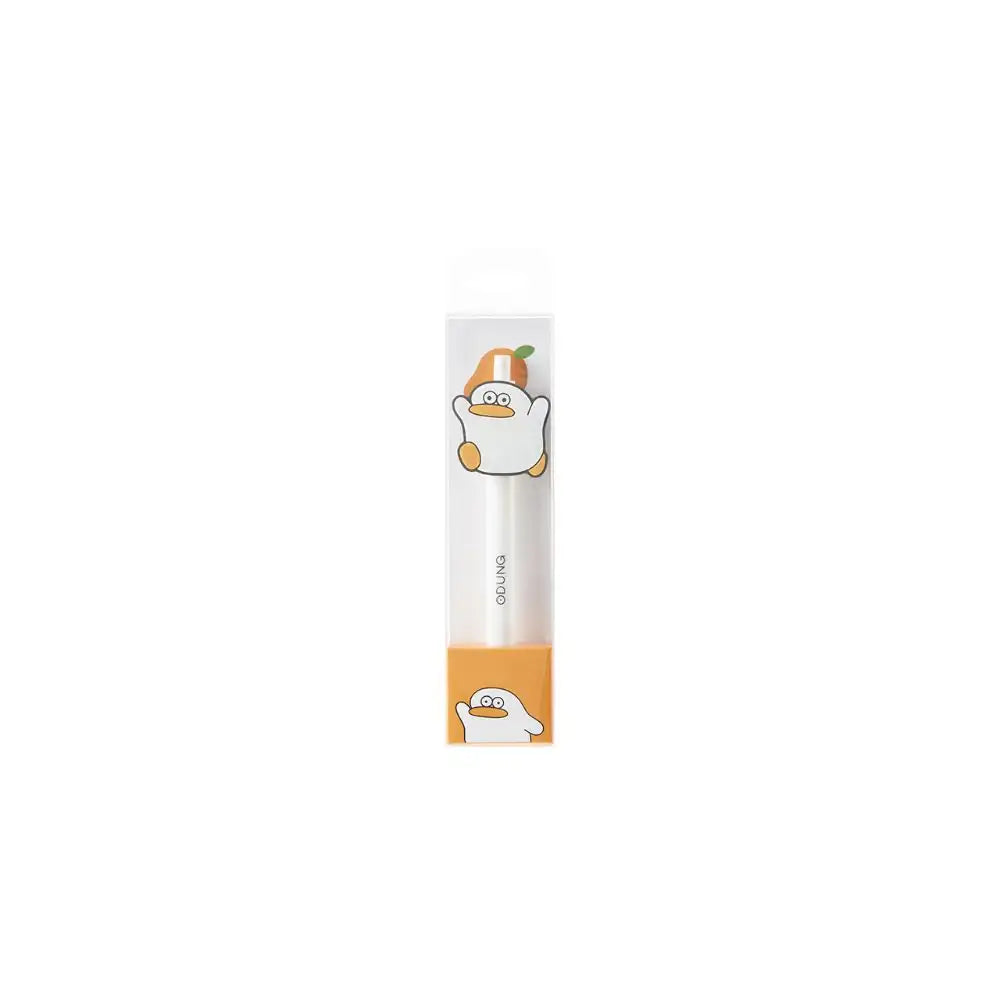 Kakao Friends - Odung Figure Manse Gel Pen – Harumio