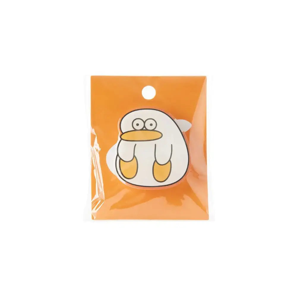 Kakao Friends - Odung Baljaelong Smart Talk – Harumio