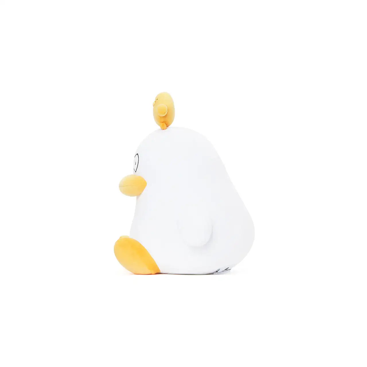 Kakao Friends - Poppy Poo-Doggy-Doggy Sitting Plush Doll – Harumio