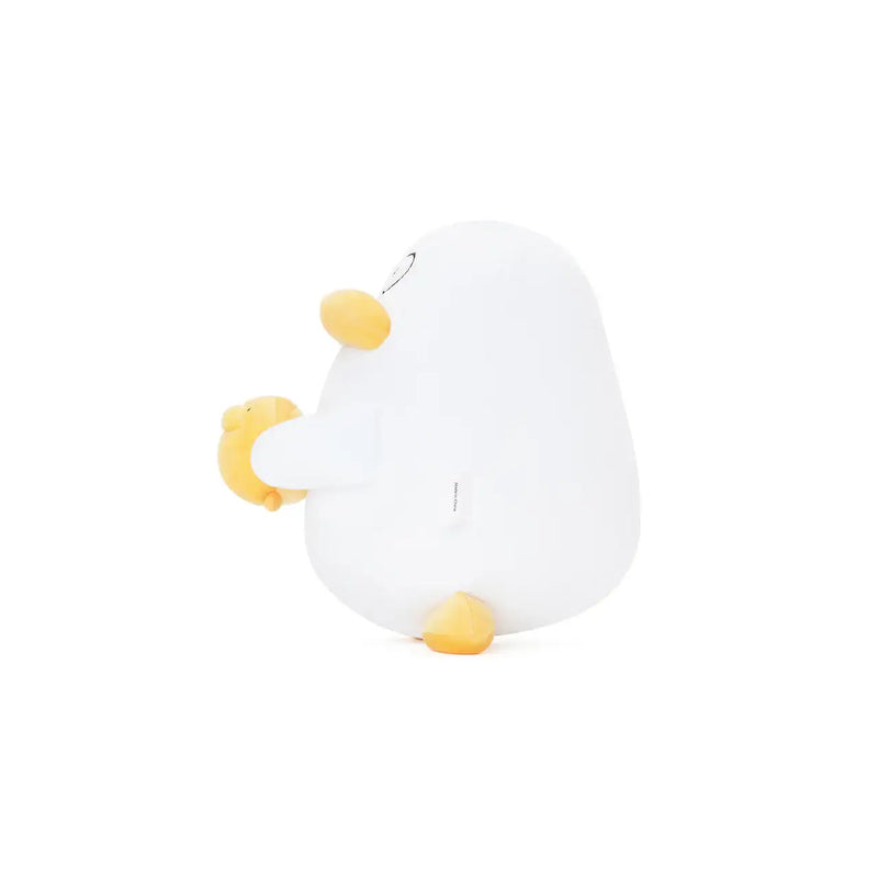 Kakao Friends - Odung Medium-Sized Plush Doll – Harumio