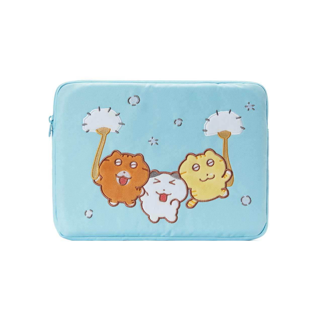 Kakao Friends - Tintin Tinkle iPad Pouch – Harumio