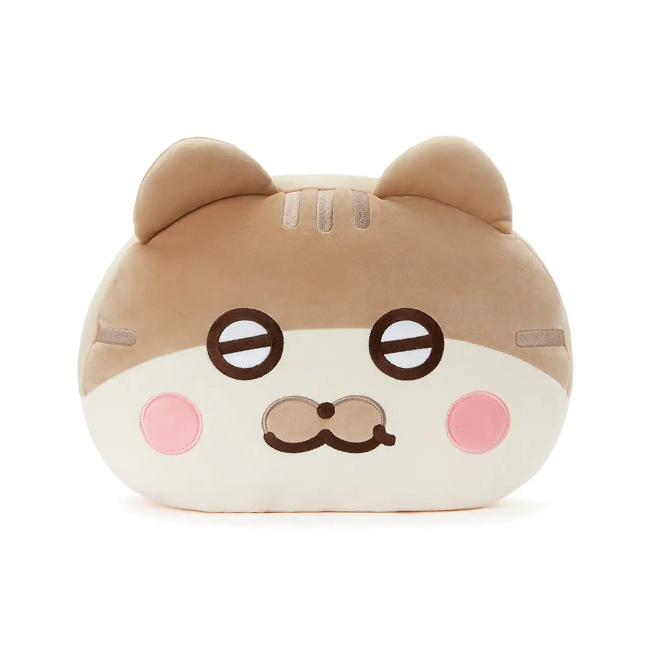 Kakao Friends - Tintin Tinkle Berry Face Cushion – Harumio
