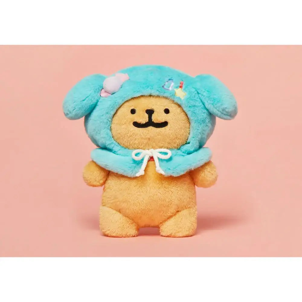 Kakao Friends - Retriever Sweet Candy Plush Doll – Harumio