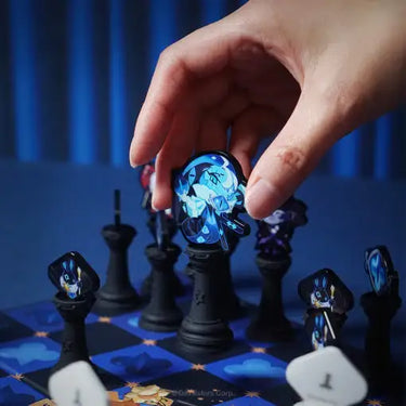 Alien Stage Official Artbook (Separate Shipping Cost) – Harumio