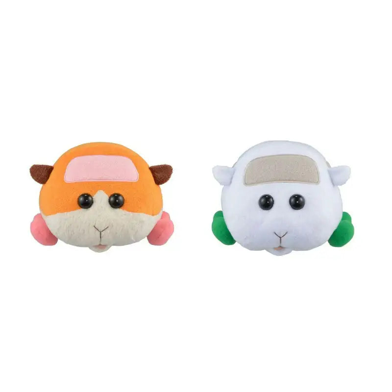 Pui Pui Molcar x Toonique - Biting Biting Molcar – Harumio