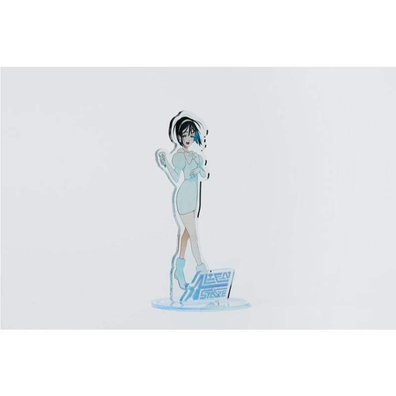 Alien Stage - Acrylic Stand – Harumio