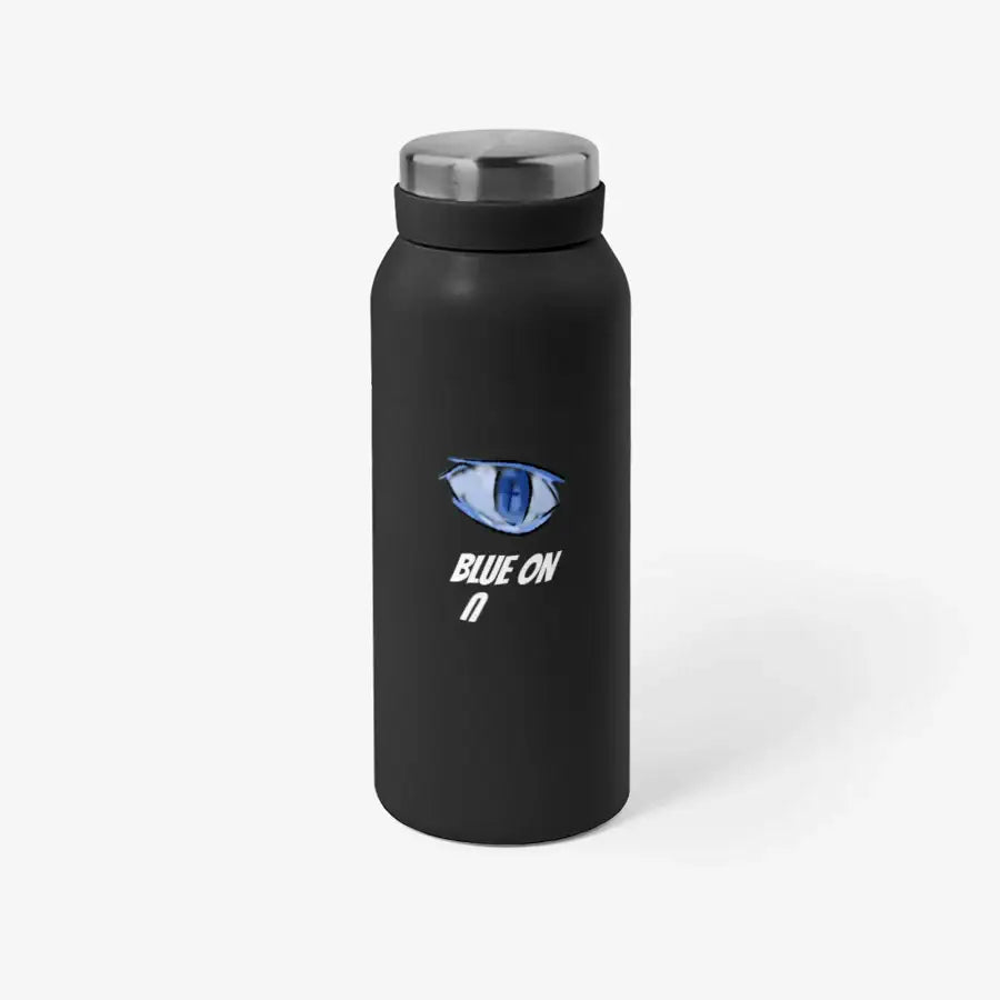 Luna Moon - Blue on Eyes Tumbler – Harumio