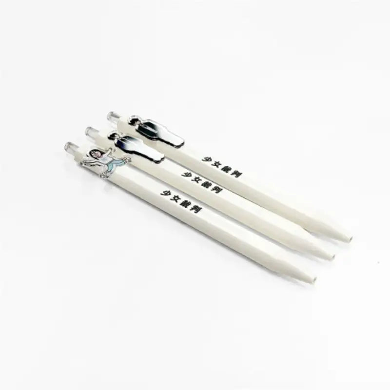 Girl's Trial - Ballpoint Pen – Harumio