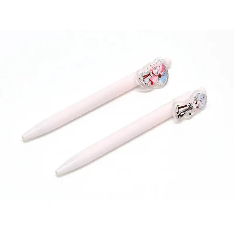 Seduce the Villain's Father - Acrylic Gel Pen – Harumio