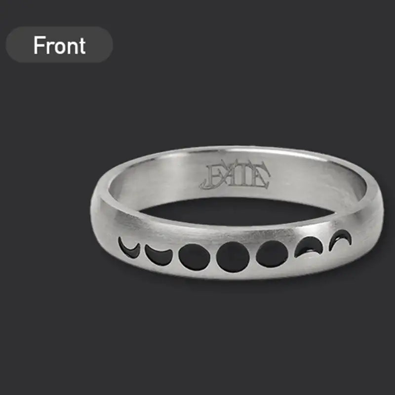 ENHYPEN - FATE - Ring – Harumio