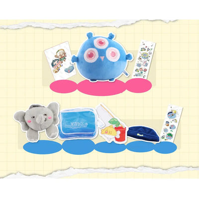 MUJAGI STUDIO - 1 Person Special Set – Harumio