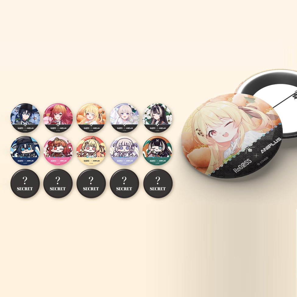 Alien Stage Official Artbook (Free Shipping) – Harumio