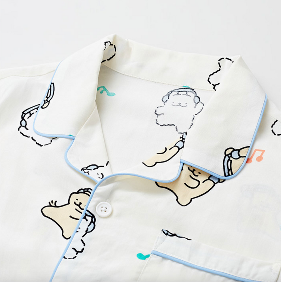 MUJAGI STUDIO - 1 Person Special Set – Harumio