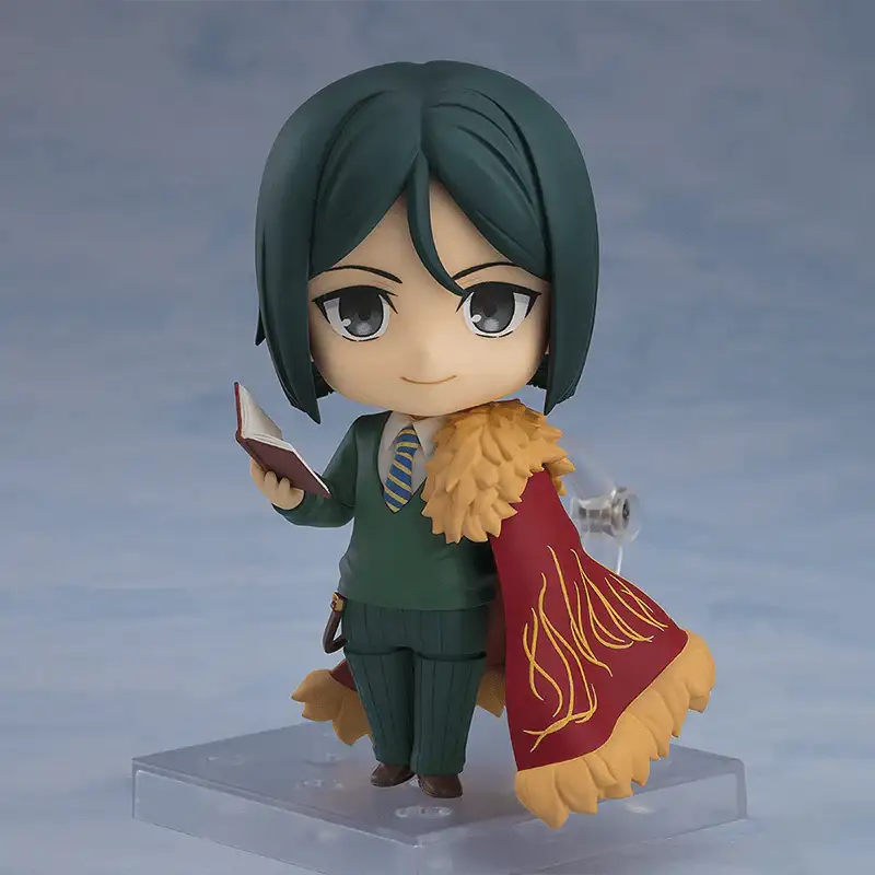 Fate/Grand Order x ANIPLUS - Nendoroid No.2667 Caster/Zhuge Liang – Harumio
