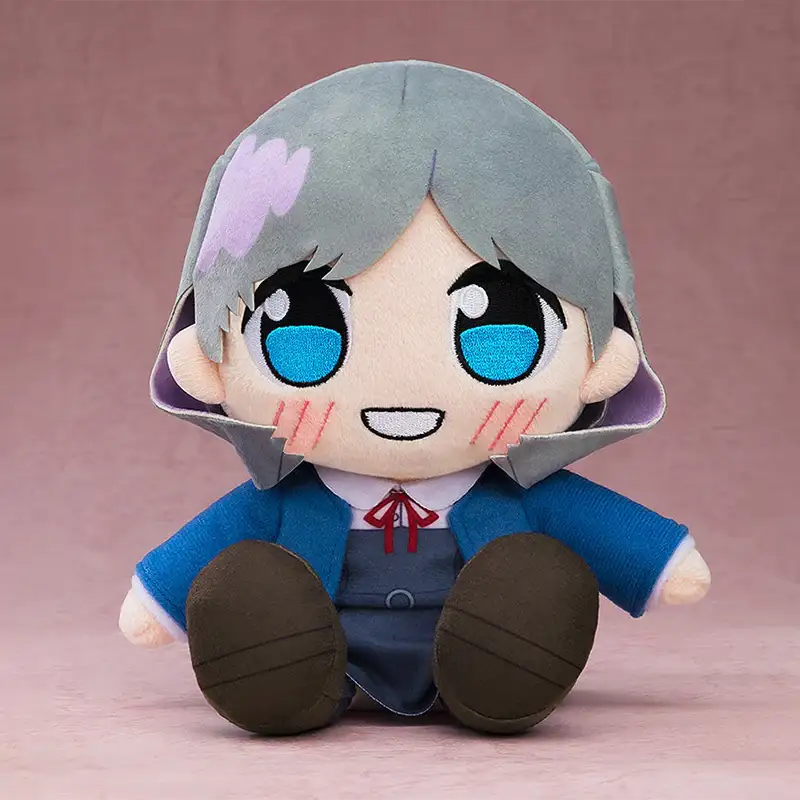 Love Live! Superstar!! x ANIPLUS - Kuri Bread Tang Kuku Plush Doll ...