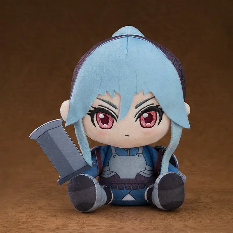 Unicorn Overlord x ANIPLUS - Virginia Plush Doll – Harumio