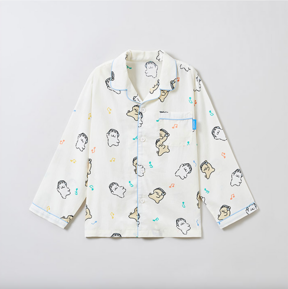 MUJAGI STUDIO - 1 Person Special Set – Harumio