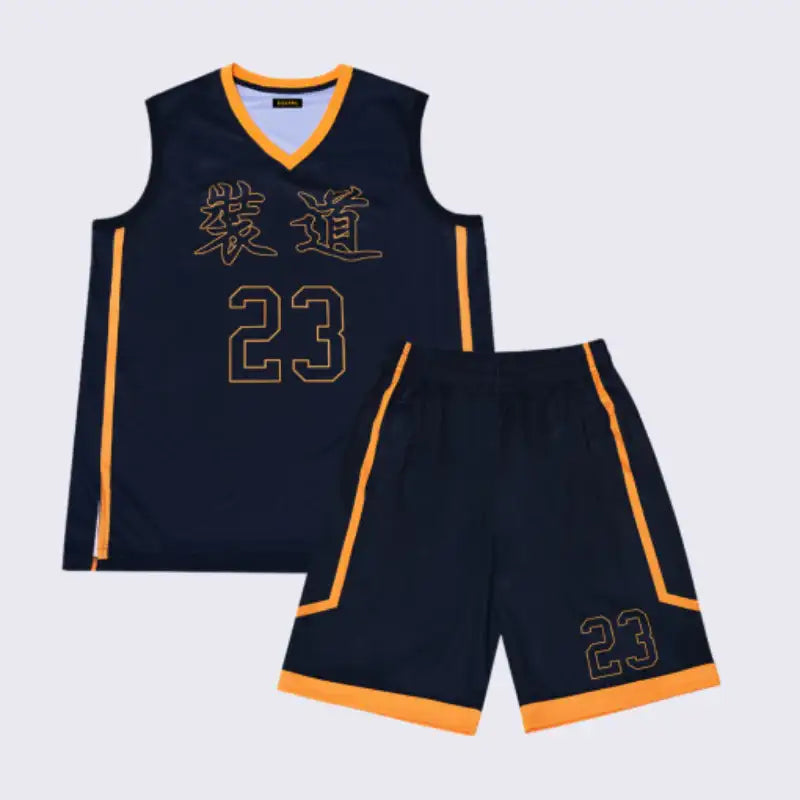 Garbage Time - Jangdo High School Choi Jong-soo's Uniform Set – Harumio