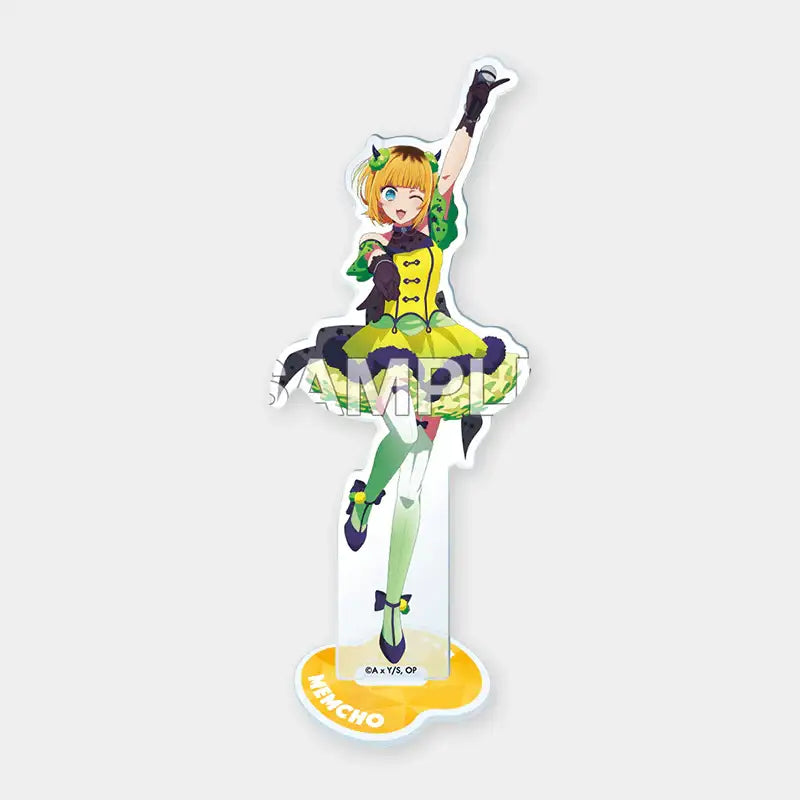 Favorite Child x ANIPLUS - Acrylic Stand (Full Body) – Harumio