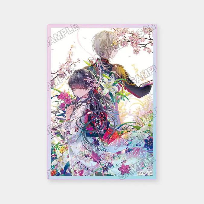 ORV Manhwa Special Edition (Vol. 10) and Merch – Harumio