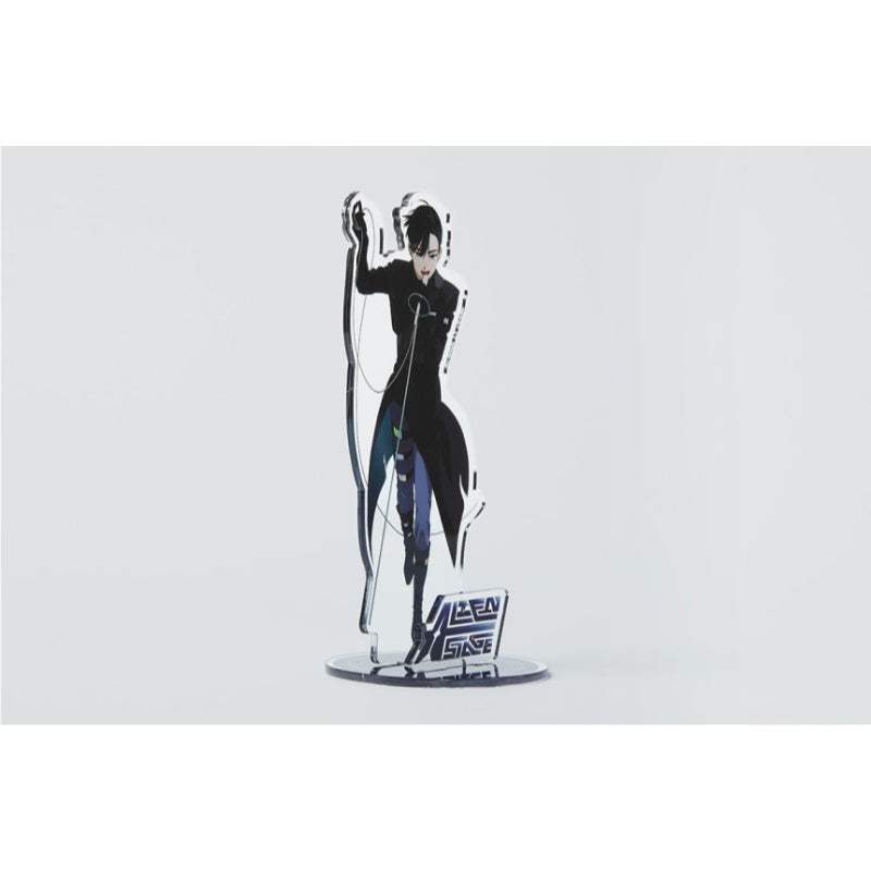 Alien Stage - Acrylic Stand – Harumio