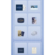 Alien Stage - Blind Box Plush Doll – Harumio