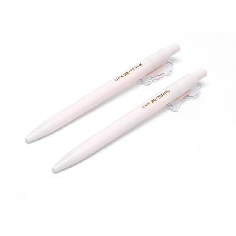 Seduce the Villain's Father - Acrylic Gel Pen – Harumio