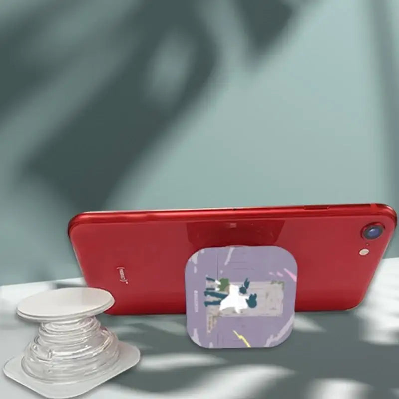 Suzume - Acrylic Smart Talk Daijin & Chair – Harumio