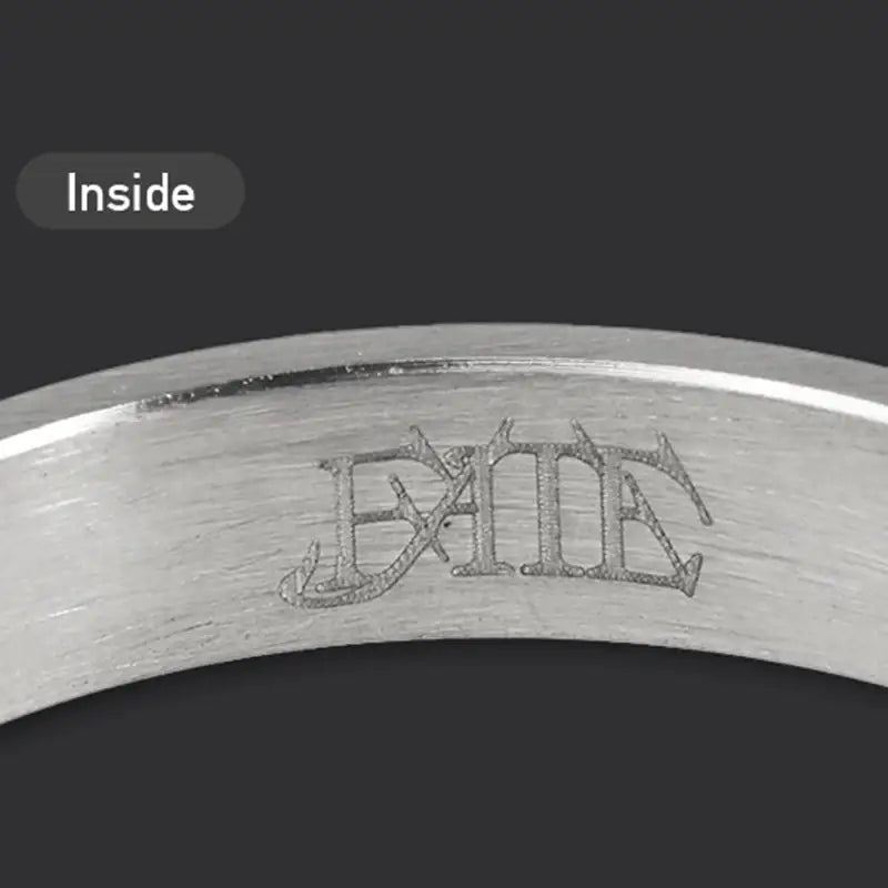 ENHYPEN - FATE - Ring – Harumio