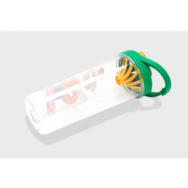 Wiggle Wiggle x LocknLock - Muscle Bear Shake Tumbler – Harumio