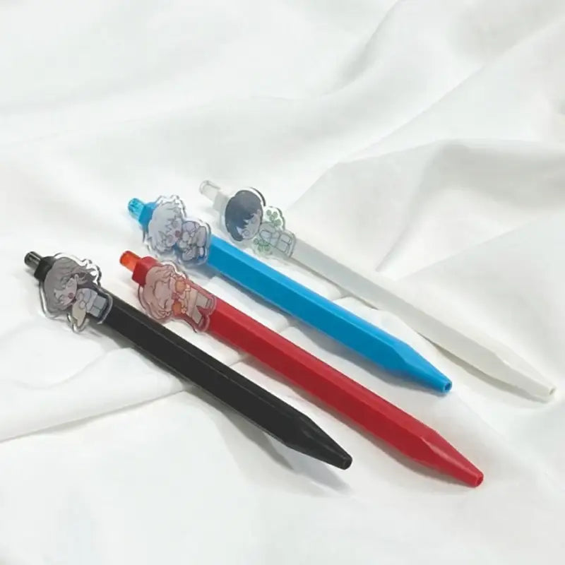 Dam Of The Forest - Ballpoint Pen – Harumio