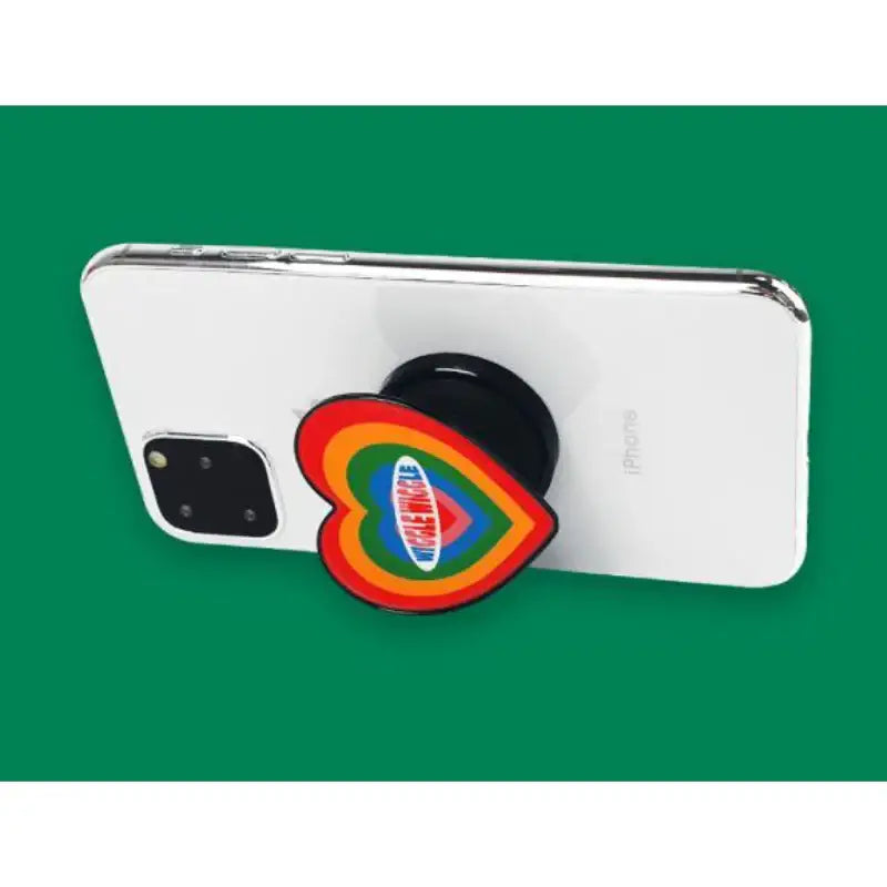 Wiggle Wiggle - Heart Griptok – Harumio