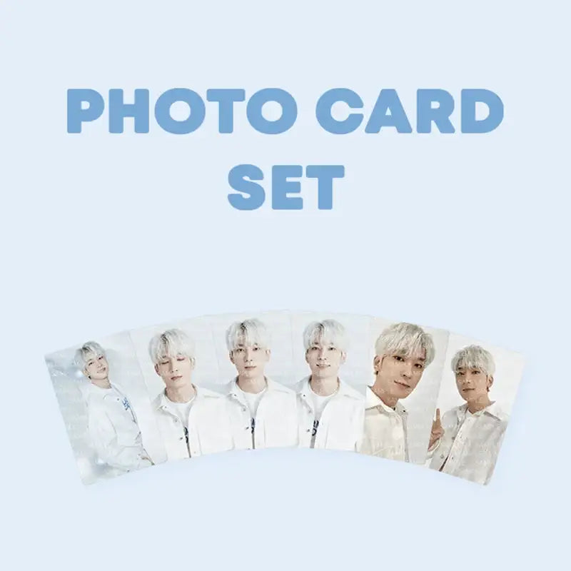 Seventeen - HAPPY DAY - WONWOO Birthday Box Ver. 2 – Harumio