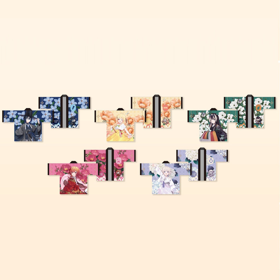 Alien Stage Official Artbook (Free Shipping) – Harumio